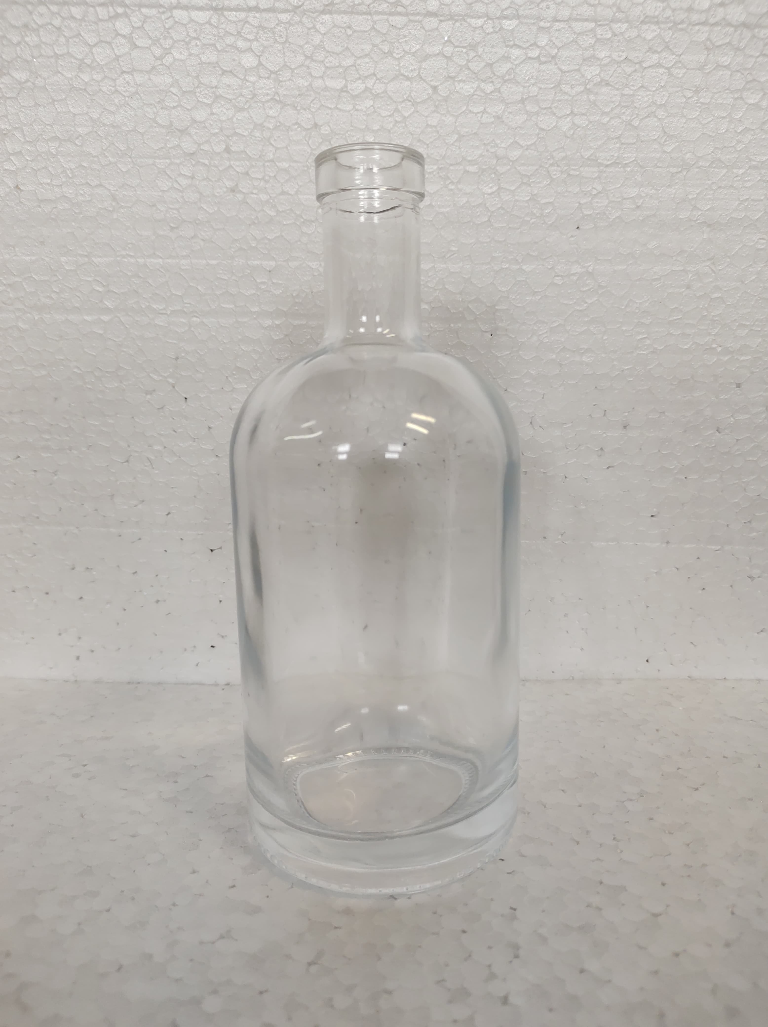 Garrafaria Campinas - cod: kaleido500 - GARRAFA KALEIDO 500ML - CAIXA COM 12 UNIDADES